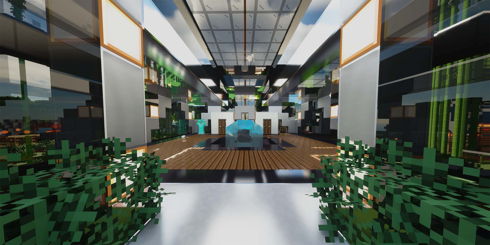 A_Hybrid - Minecraft Resource Packs - CurseForge