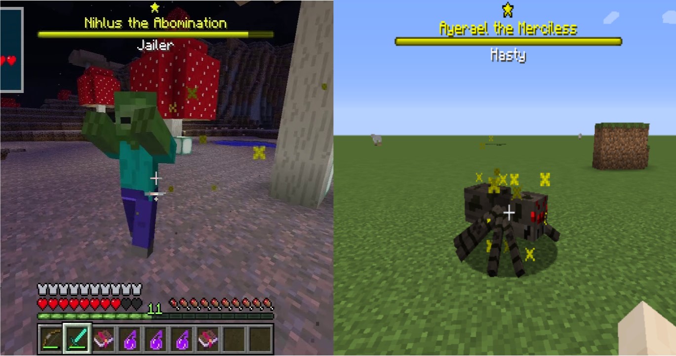 Lethal Tech - Minecraft Modpacks - CurseForge