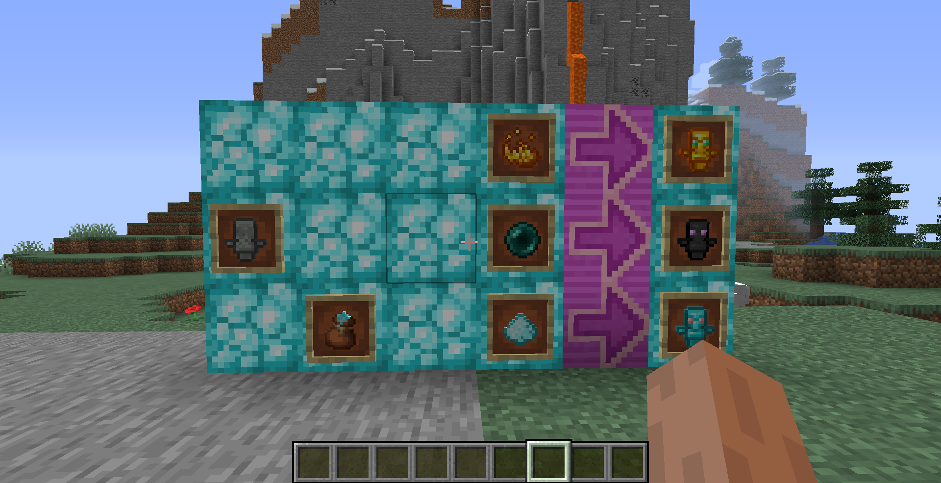 Souls Upgrade - Minecraft Mods - CurseForge