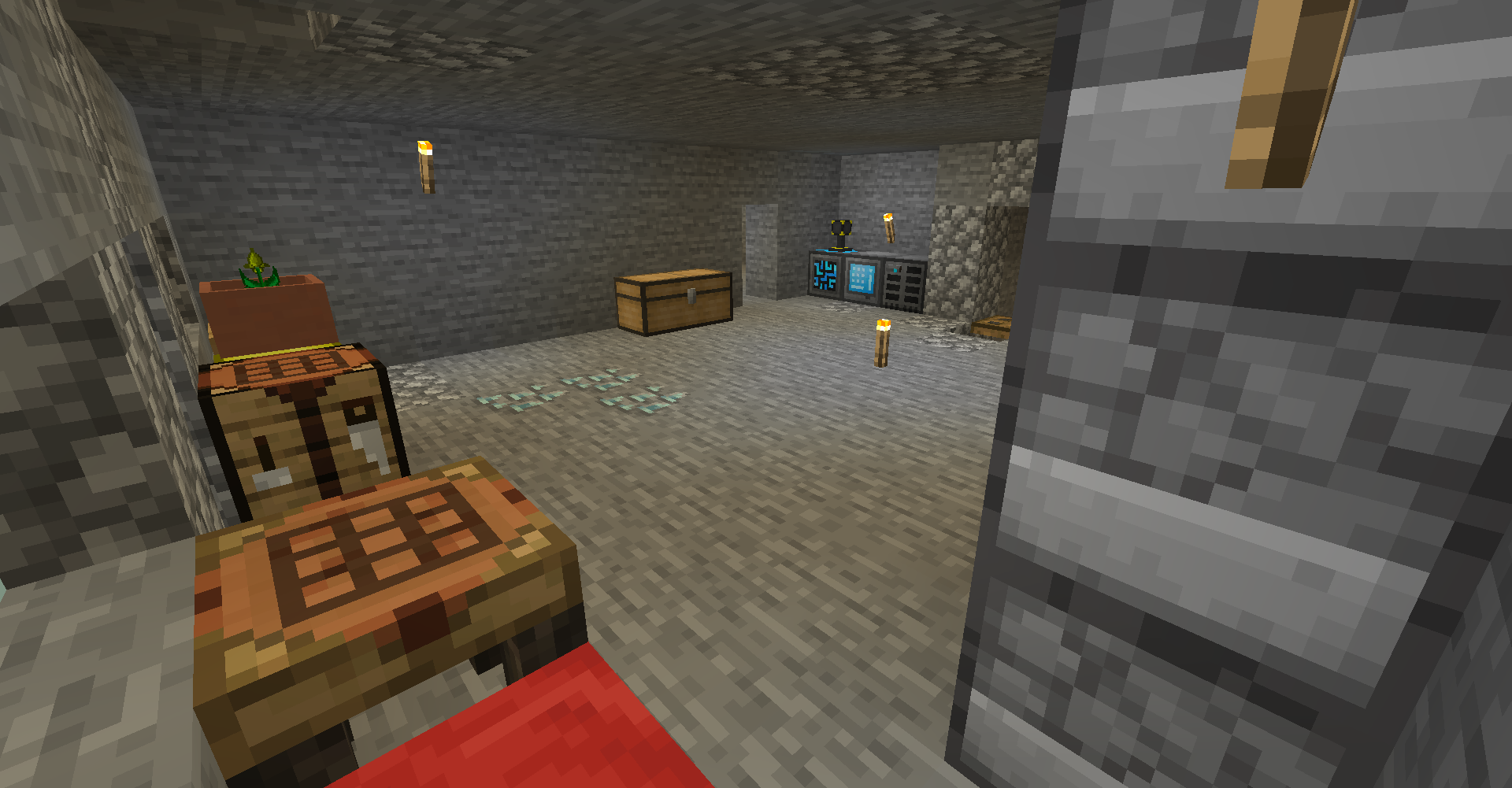 SQTH Caveblock - Minecraft Modpacks - CurseForge