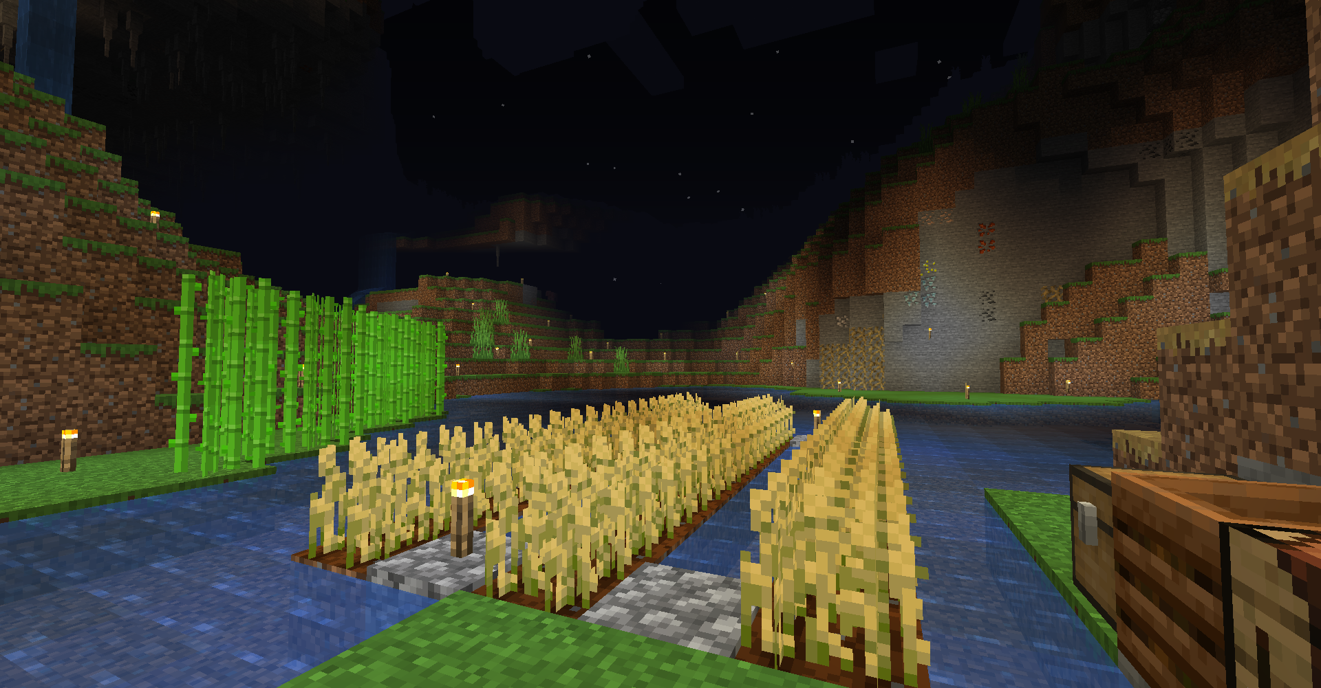 SQTH Caveblock - Minecraft Modpacks - CurseForge