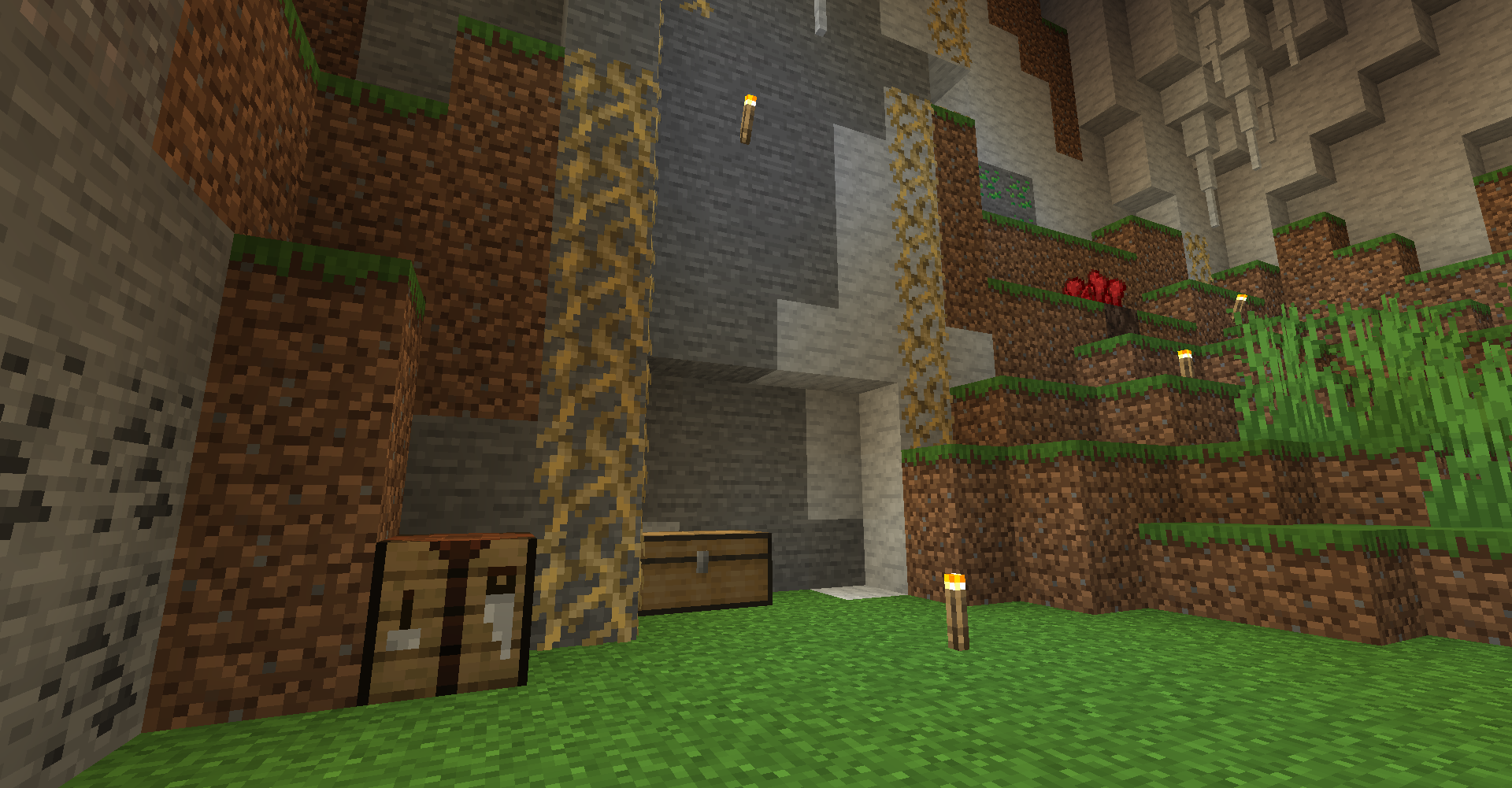 SQTH Caveblock - Minecraft Modpacks - CurseForge