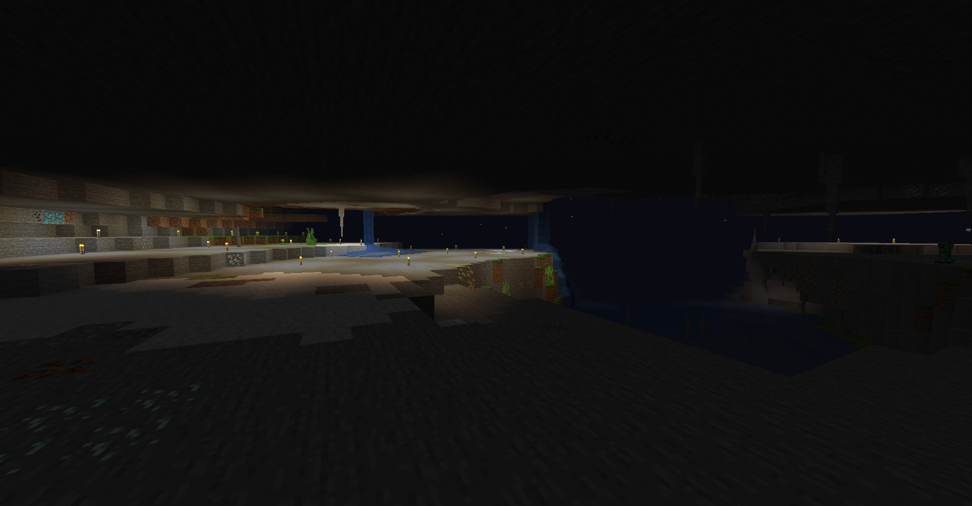 SQTH Caveblock - Minecraft Modpacks - CurseForge