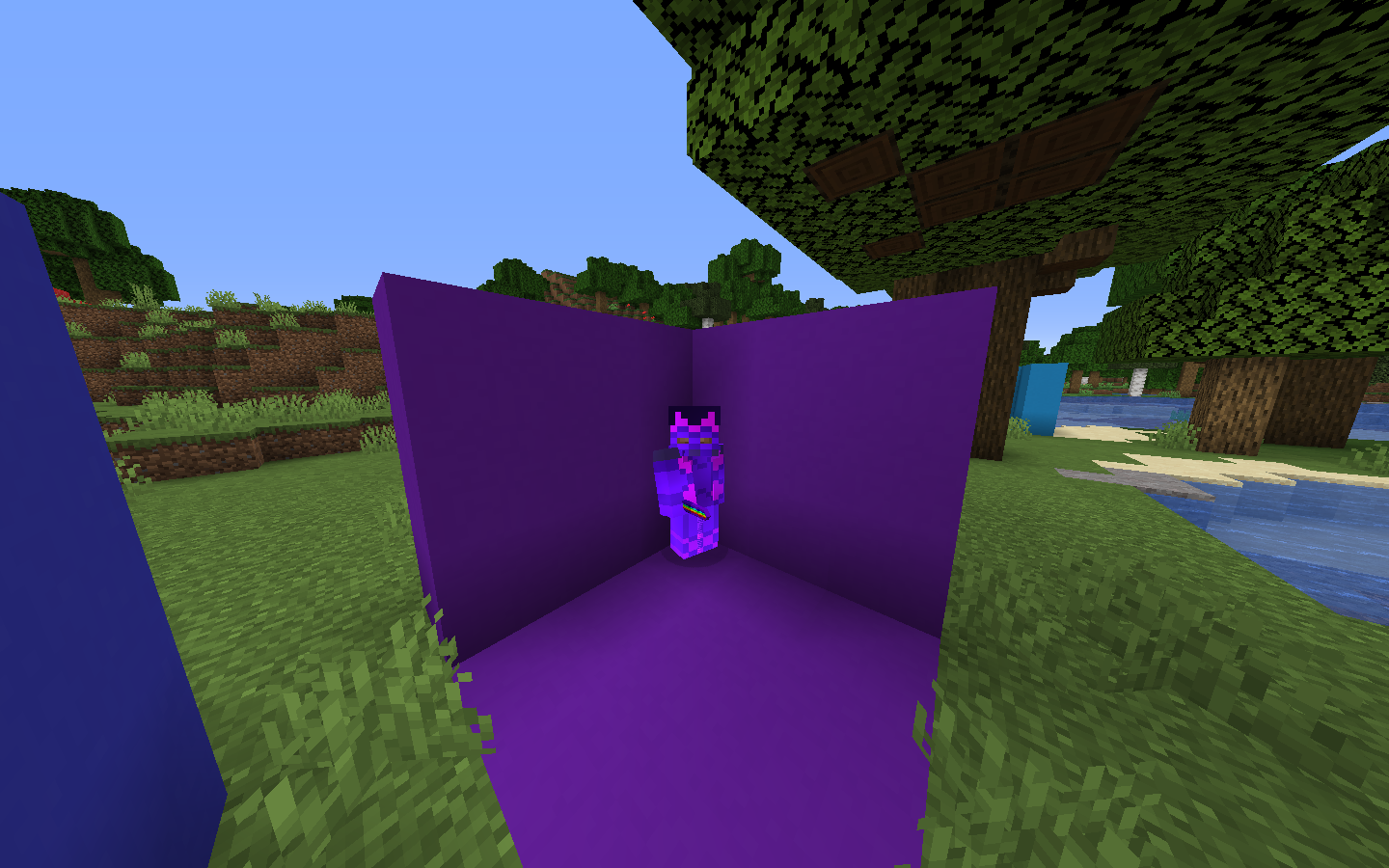 Meteorite Rock - Minecraft Mods - CurseForge