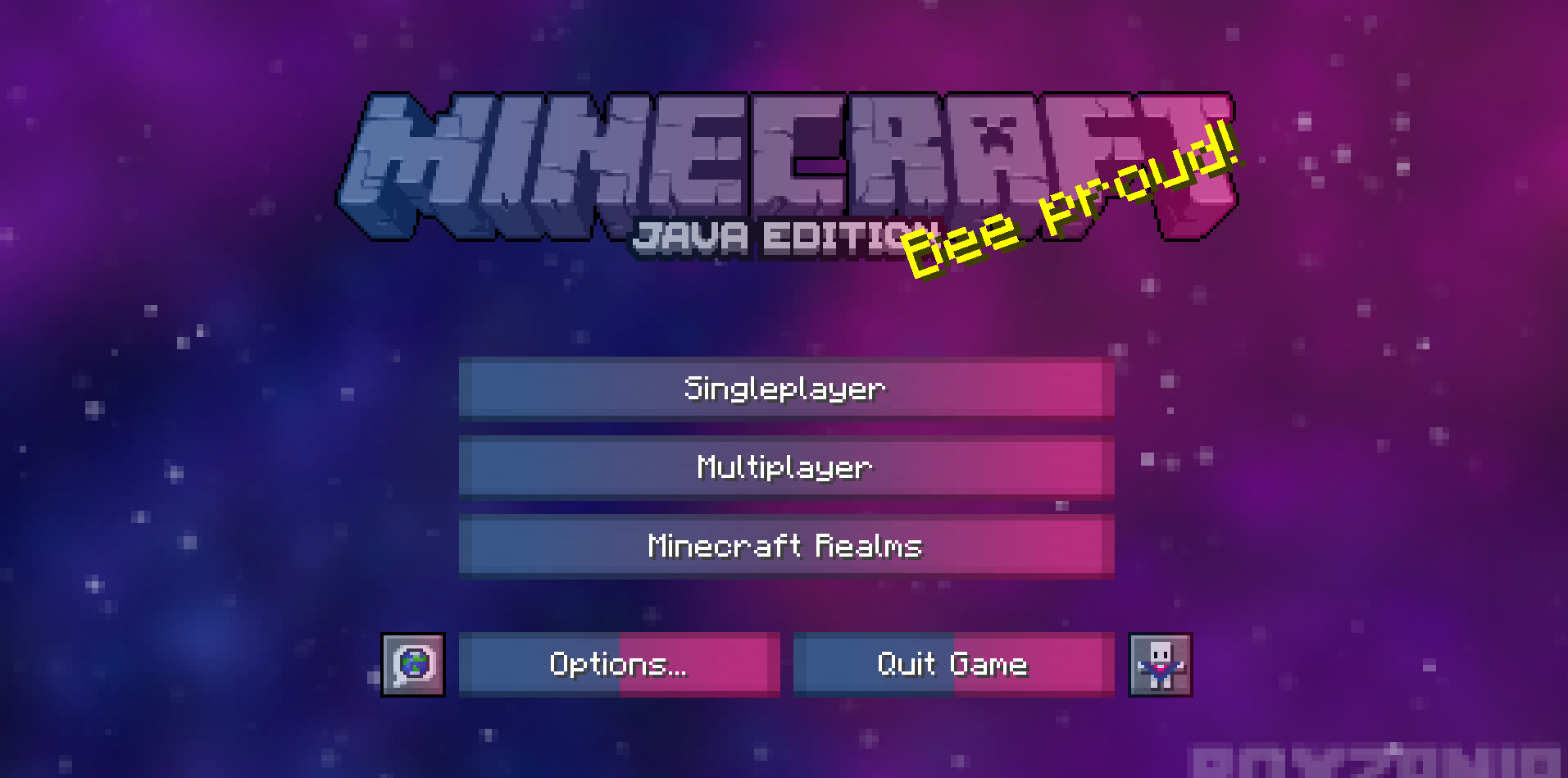 Minecraft patcher — коллекция фото и изображений по теме | ДзенРус