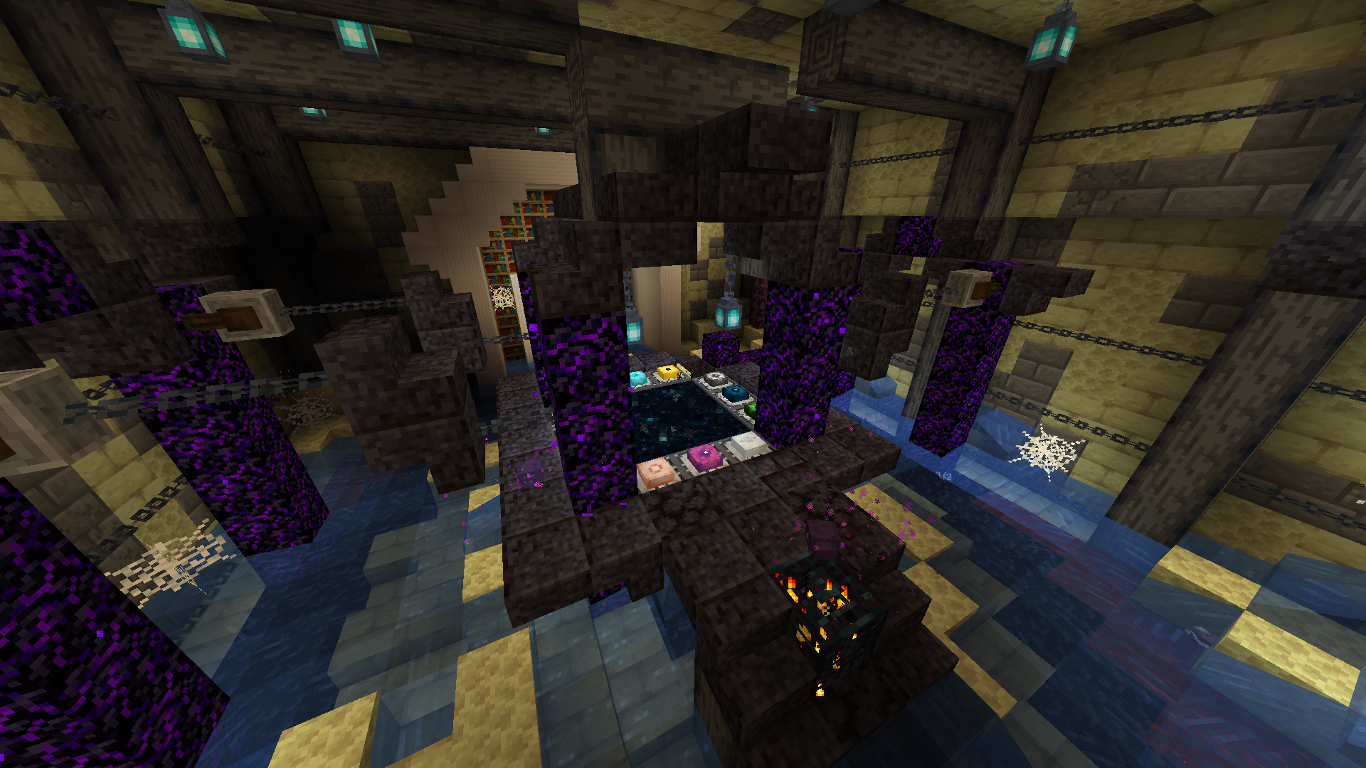 Barely Forged - Screenshots - Minecraft Modpacks - CurseForge Barely Forged - Screenshots - Minecraft Modpacks - CurseForge
