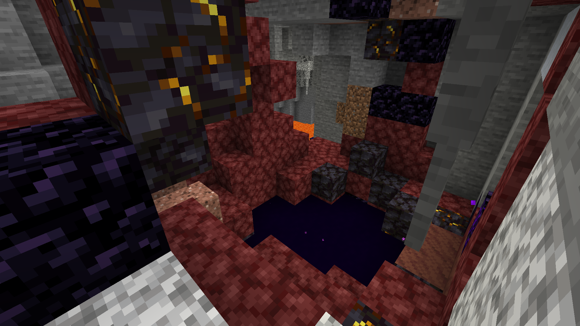 Barely Forged - Screenshots - Minecraft Modpacks - CurseForge