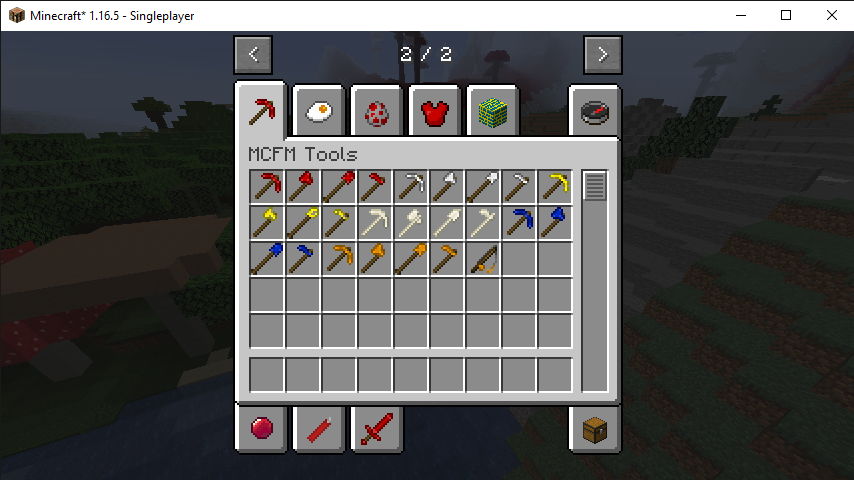 More Content For Mc - Minecraft Mods - CurseForge