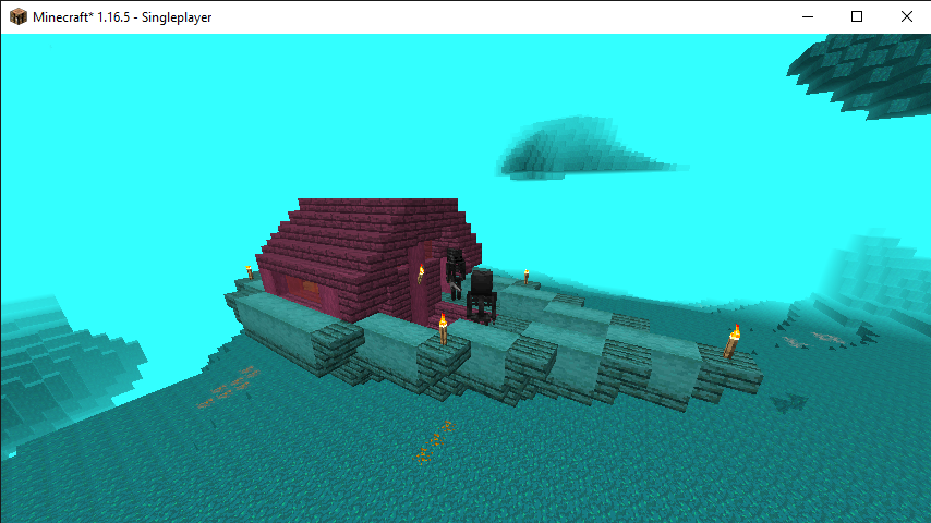More Content For Mc - Minecraft Mods - CurseForge