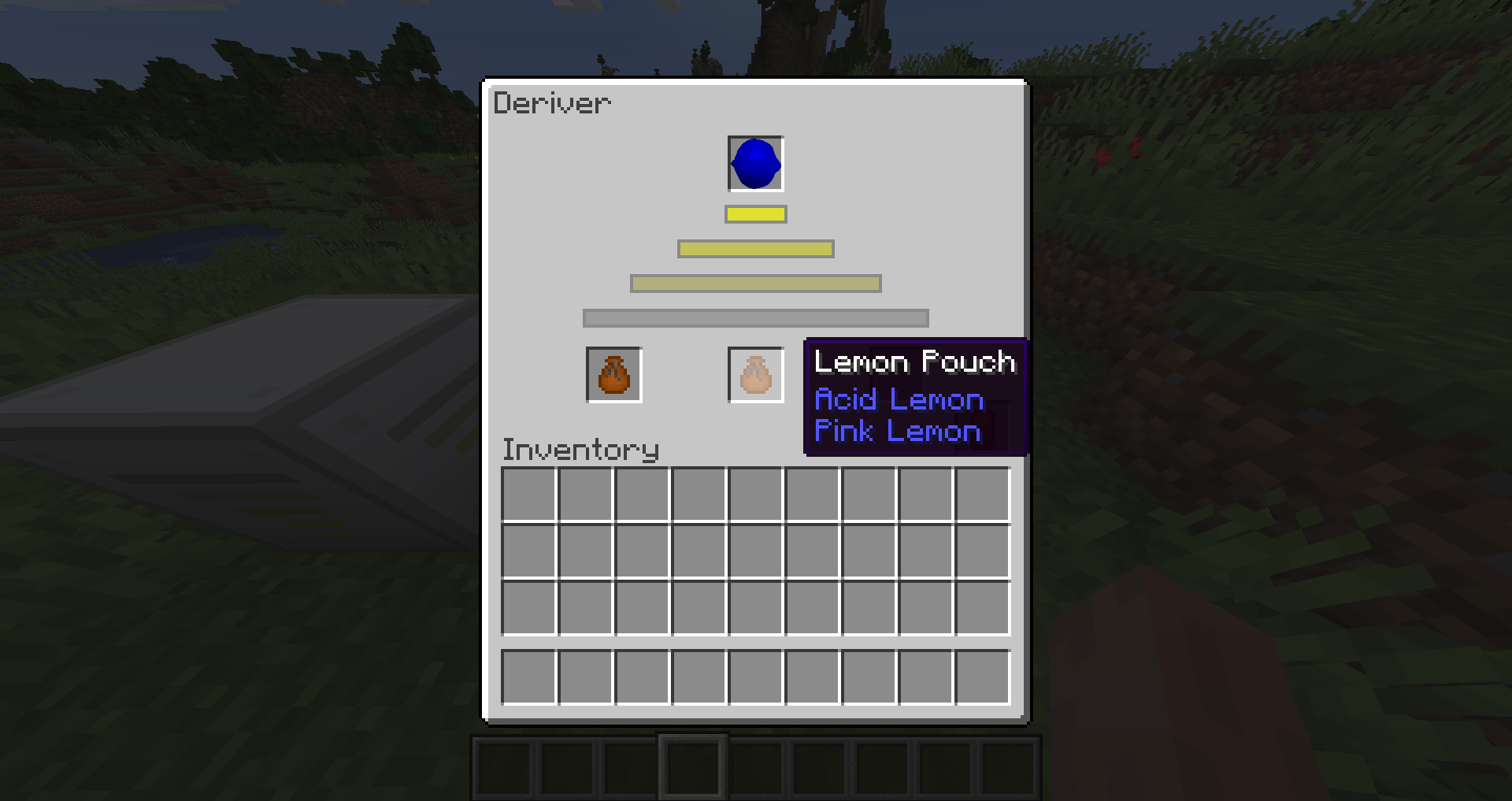 Ramwal - Gallery - Minecraft Mods - CurseForge