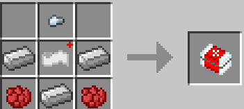 Meds Mod Screenshots - Mods - Minecraft