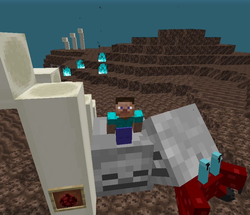 Nether Improvements mods - Minecraft Mods - CurseForge