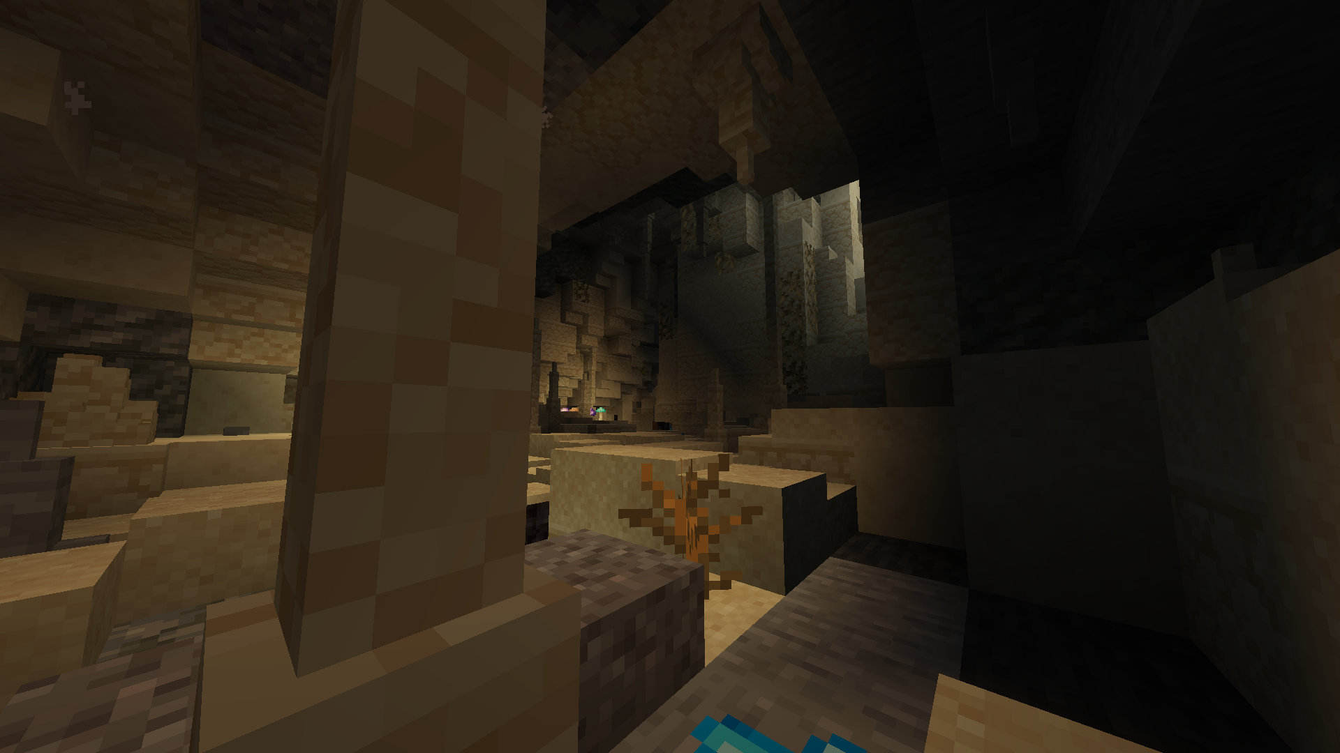 Simply Adventure [FORGE] - Minecraft Modpacks - CurseForge