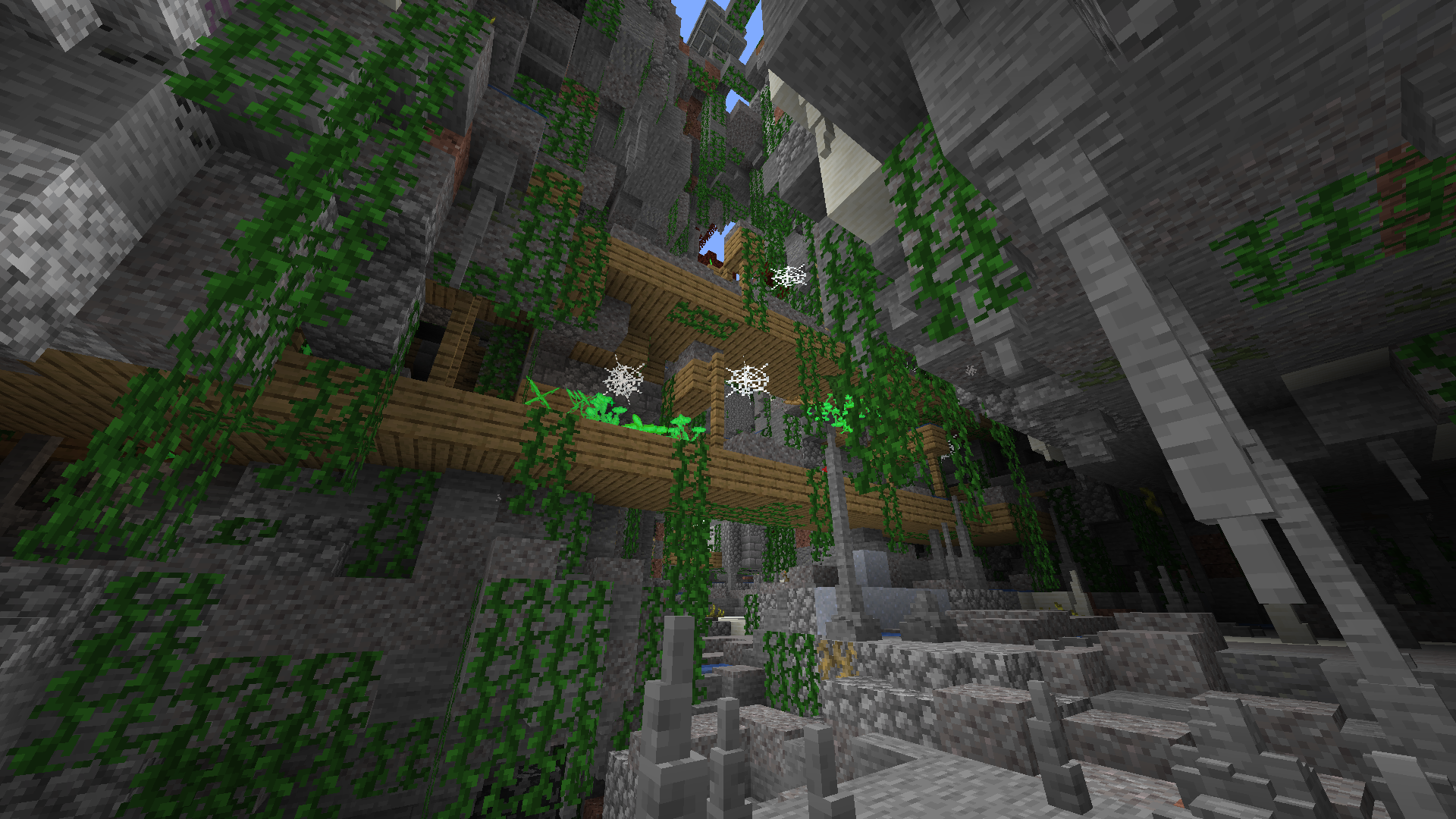 Simply Adventure [FORGE] - Minecraft Modpacks - CurseForge