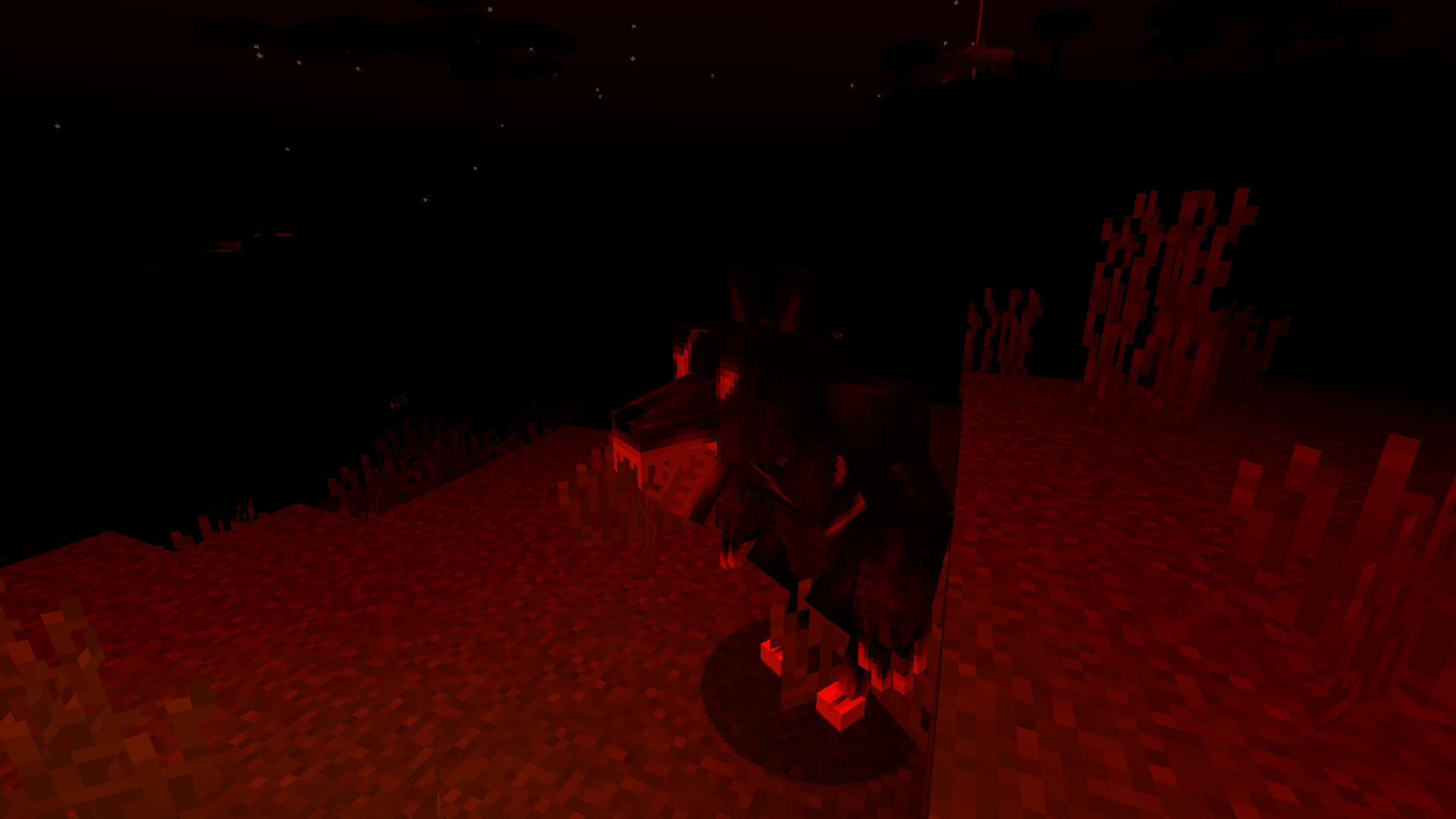 Hard as F - Minecraft Modpacks - CurseForge