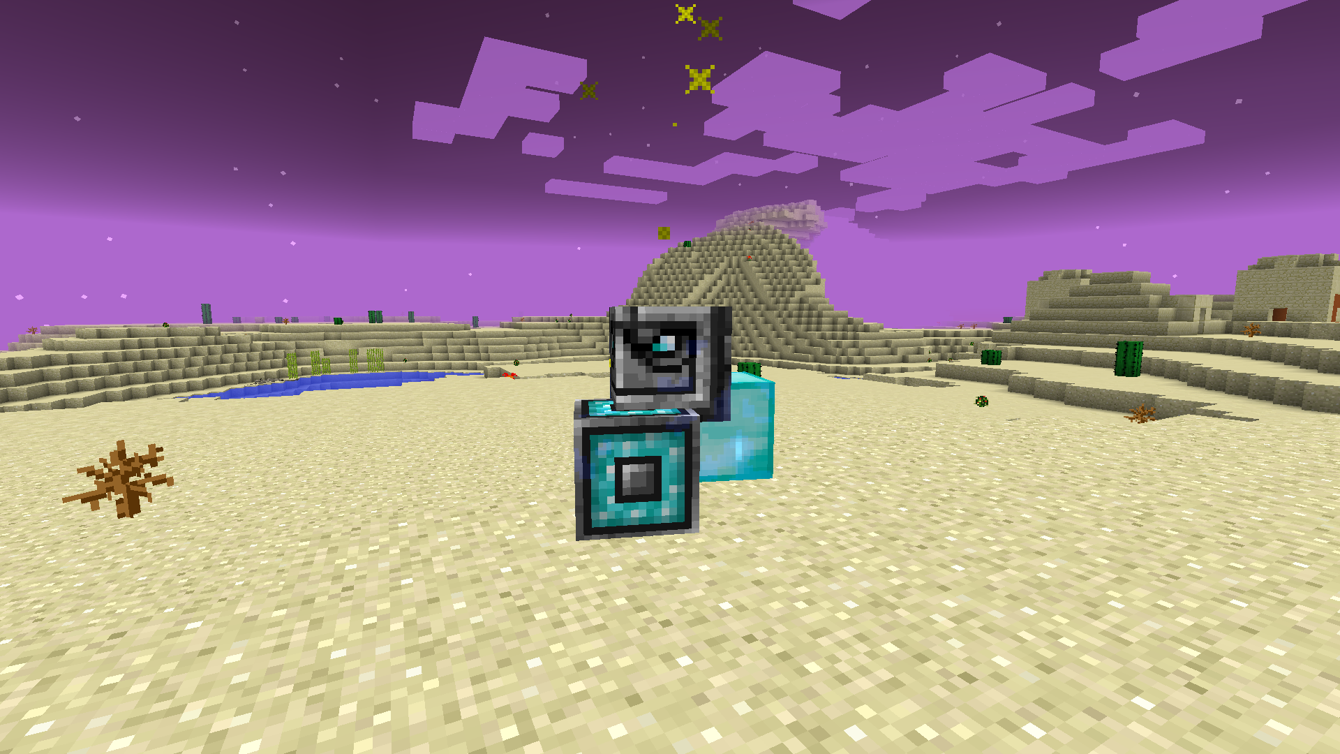 Hard as F - Minecraft Modpacks - CurseForge