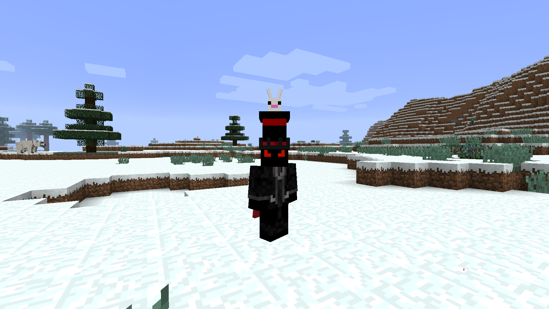 Hard as F - Minecraft Modpacks - CurseForge