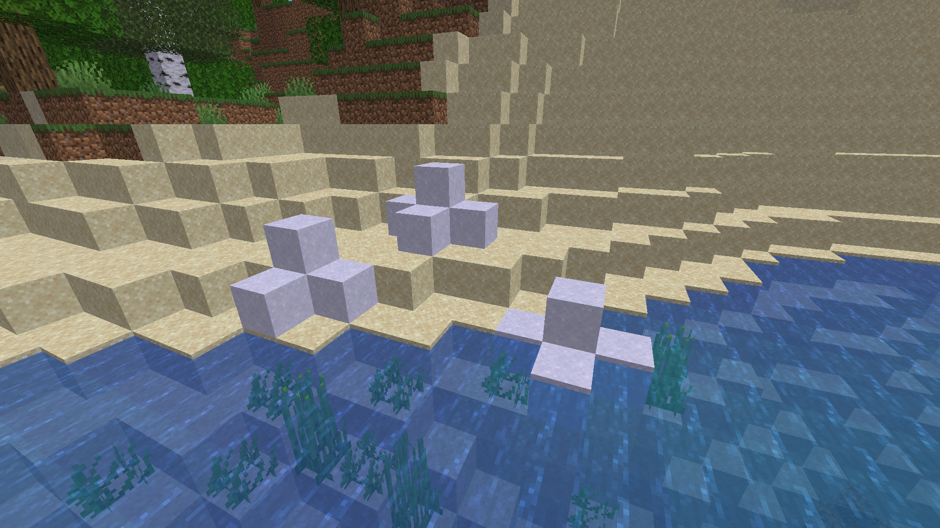 Saturation n' Stuff - Minecraft Mods - CurseForge