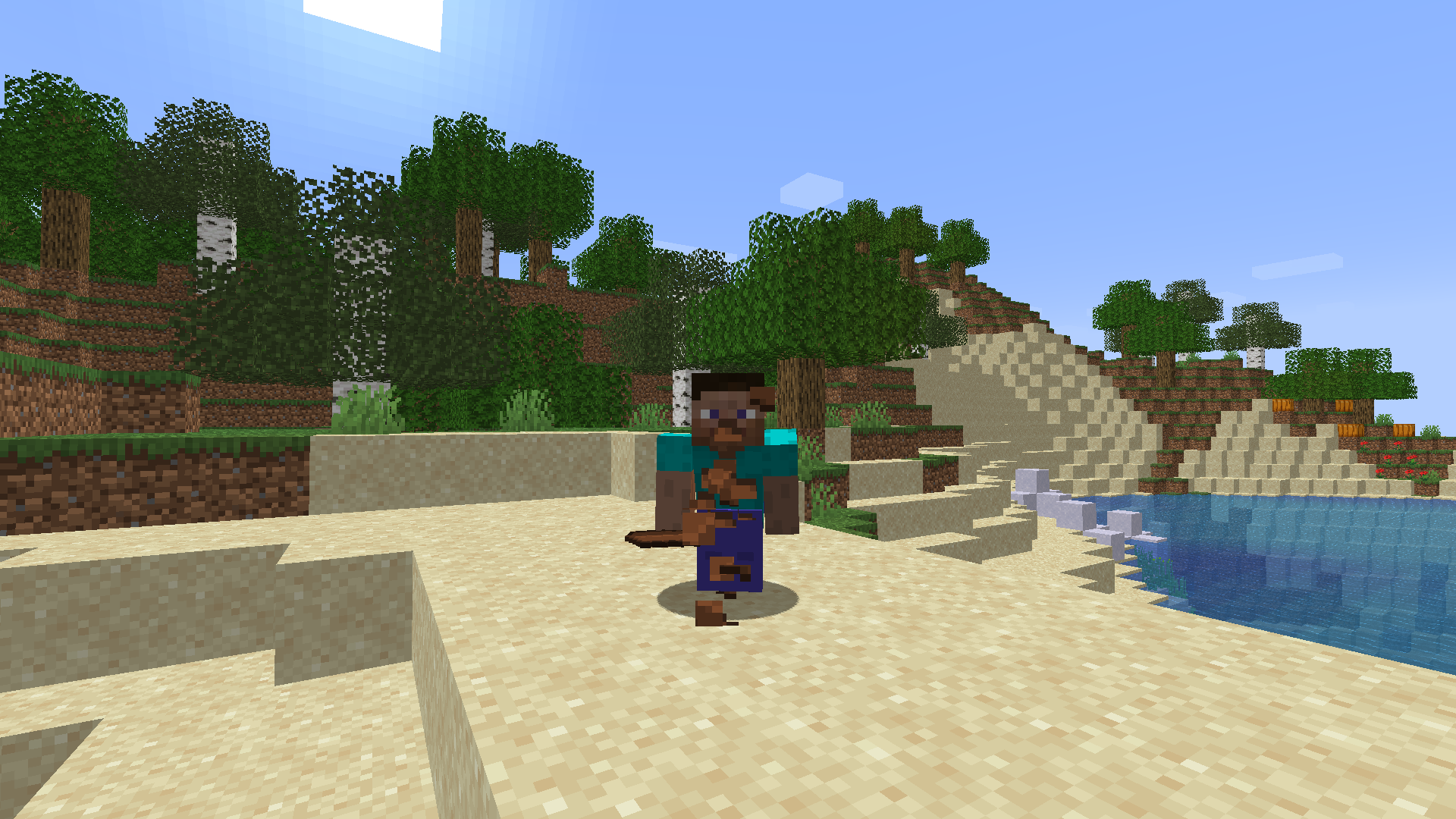 Saturation n' Stuff - Minecraft Mods - CurseForge