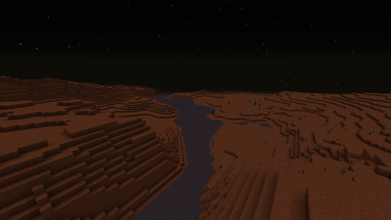 Eternally Stranded by OhanaMC - Minecraft Modpacks - CurseForge