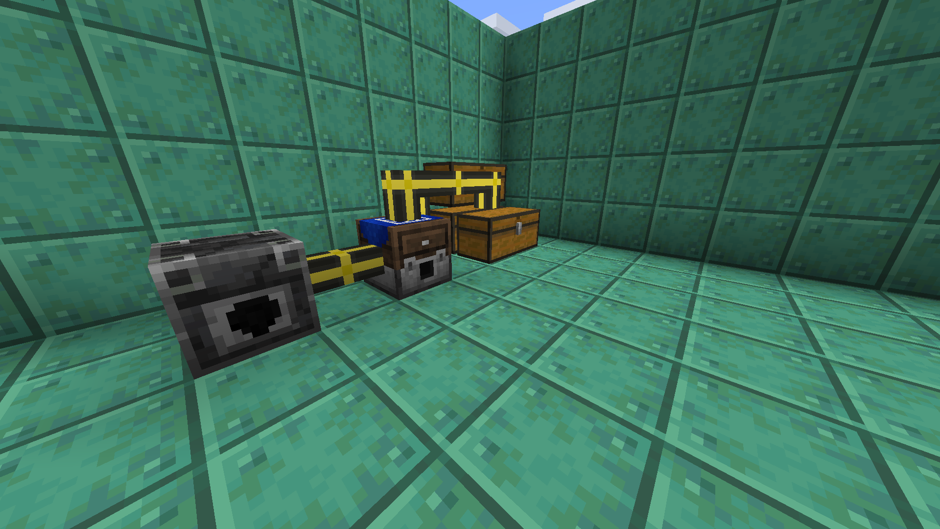 DeltaCore - Minecraft Modpacks - CurseForge