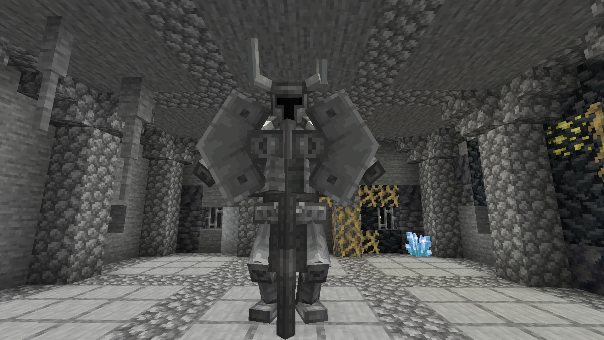 Dimensional Dangers - Gallery - Minecraft Modpacks - CurseForge