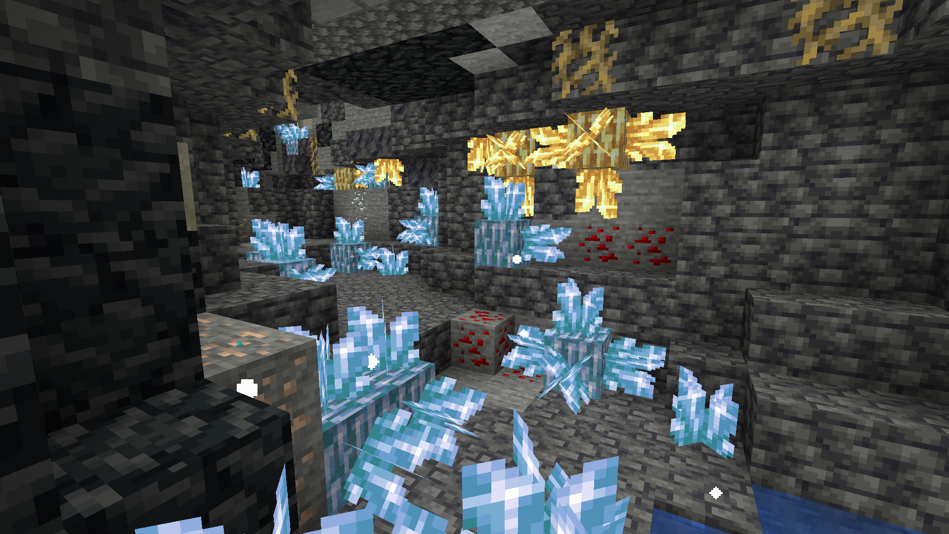 Dimensional Dangers - Gallery - Minecraft Modpacks - CurseForge