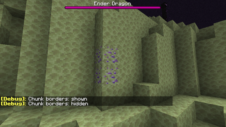 (DISCONTINUED FOR NOW) The Gems In The Caves - Minecraft Mods - CurseForge