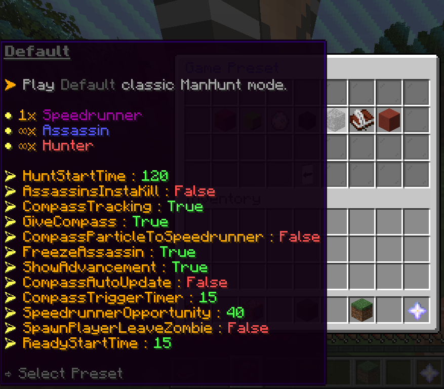Images - ManHunt Clone - Bukkit Plugins - Projects - Bukkit Images - ManHunt Clone - Bukkit Plugins - Projects - Bukkit