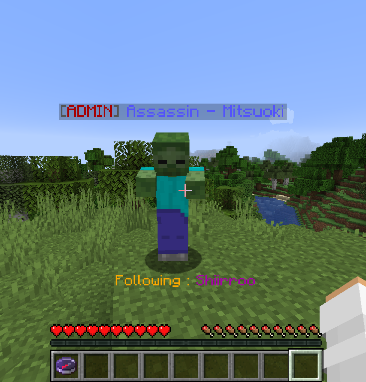 Images - ManHunt Clone - Bukkit Plugins - Projects - Bukkit Images - ManHunt Clone - Bukkit Plugins - Projects - Bukkit