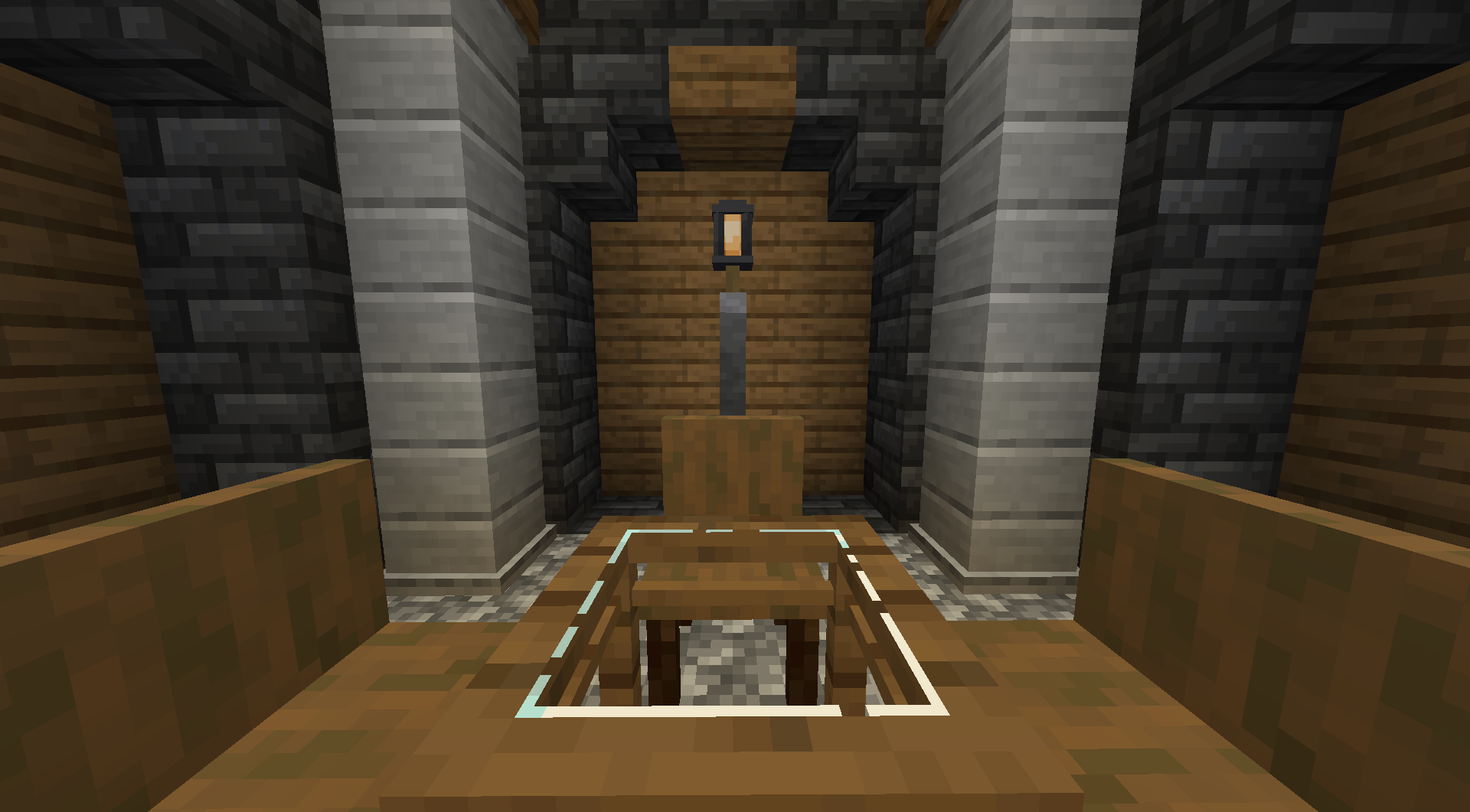 Nomadic Journey : Bare Bones - Minecraft Modpacks - CurseForge