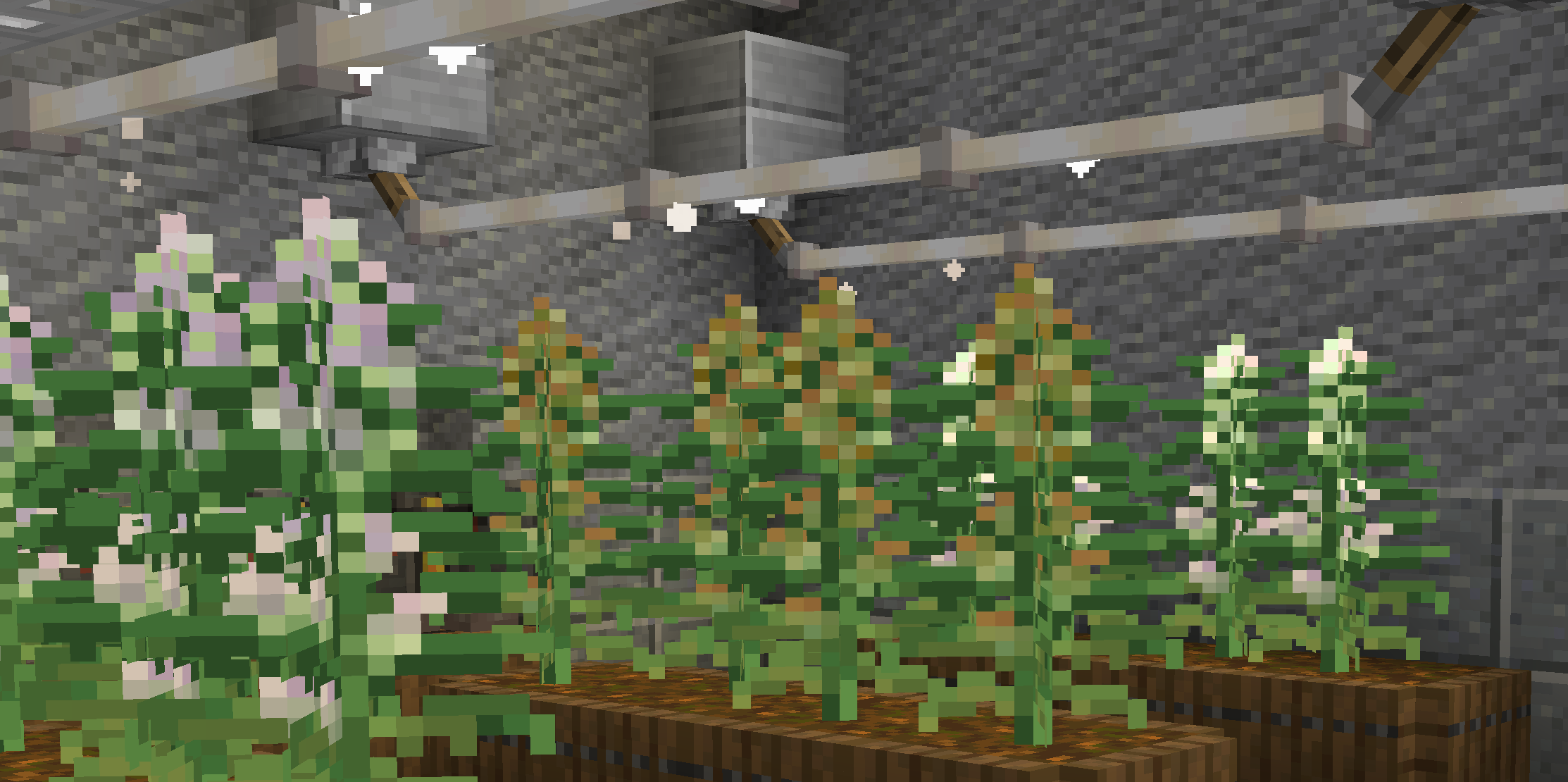 Useful Hemp Forge - Gallery - Minecraft Mods - CurseForge Useful Hemp Forge - Gallery - Minecraft Mods - CurseForge