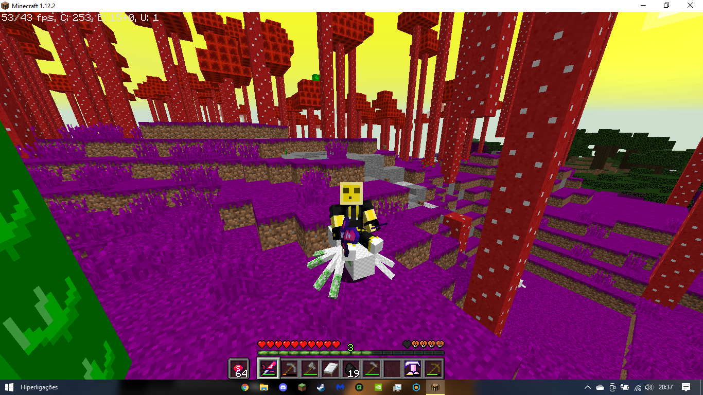 skittles369's super fun and random mod - Minecraft Mods - CurseForge