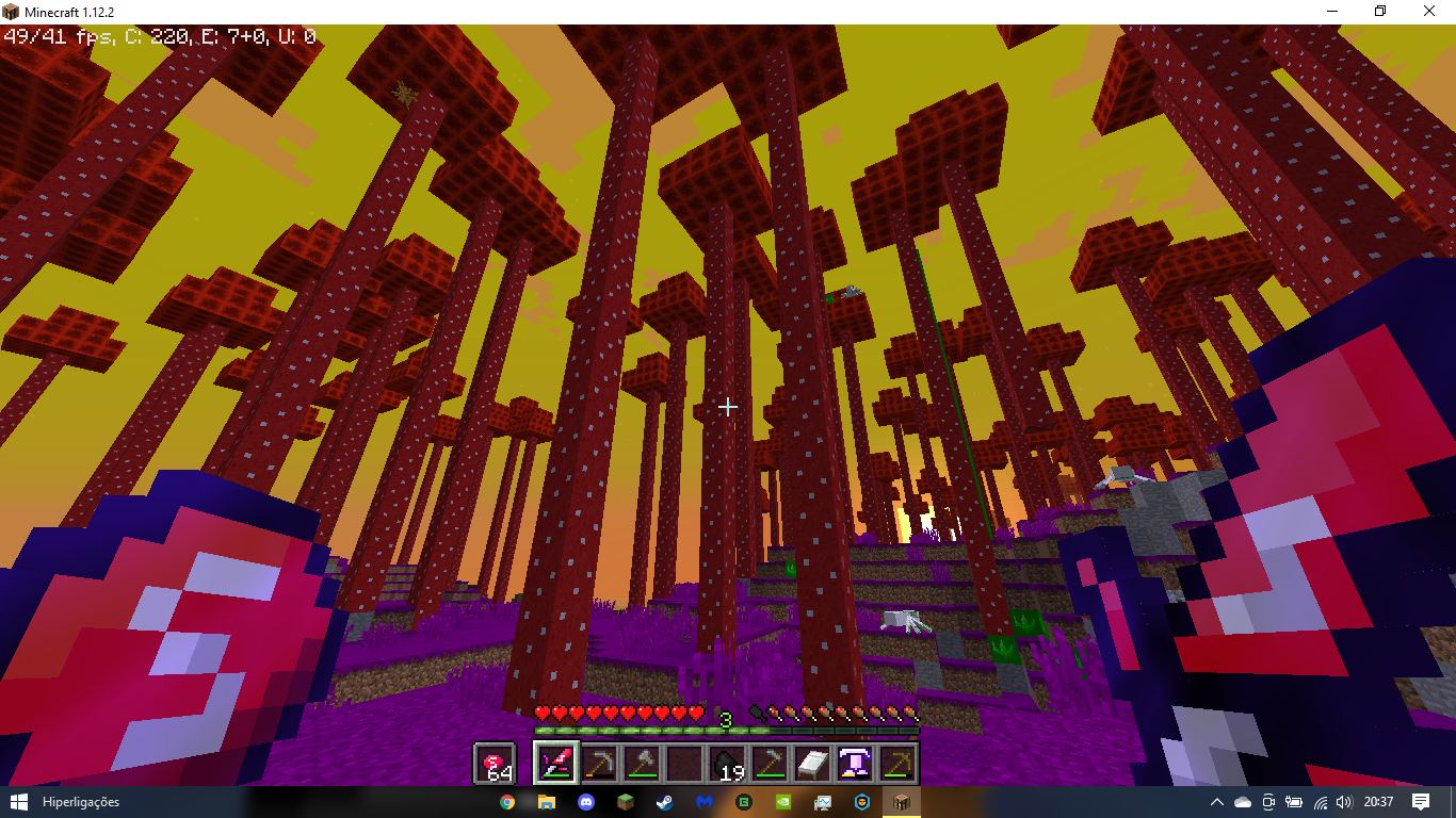 skittles369's super fun and random mod - Minecraft Mods - CurseForge