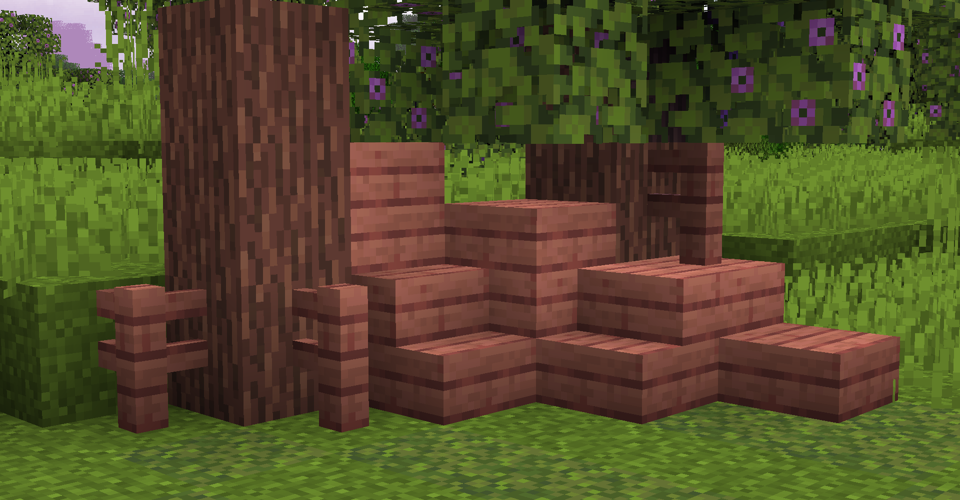 GW Mods | Lush Caves - Minecraft Mods - CurseForge