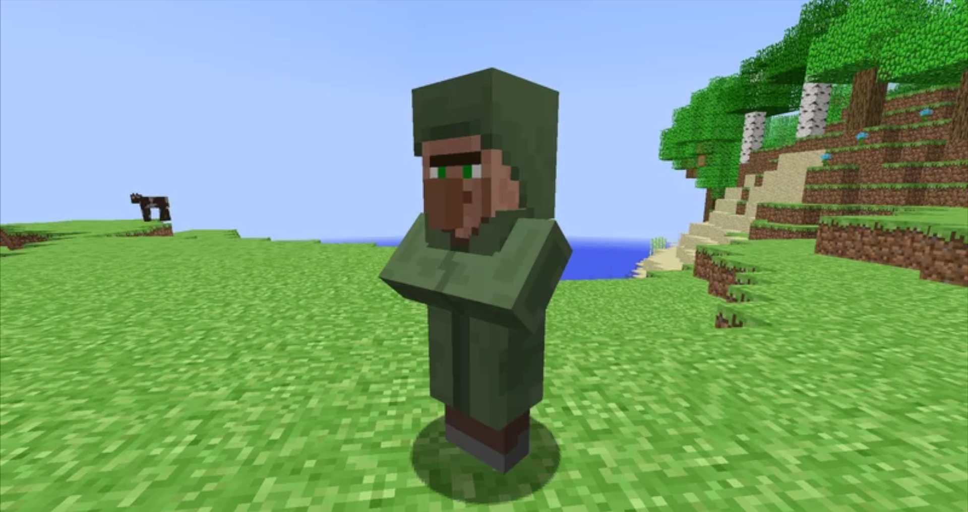 Classic Craft - Minecraft Mods - CurseForge