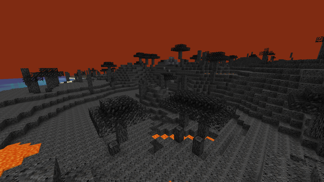 Extra Biomes Mod - Minecraft Mods - CurseForge