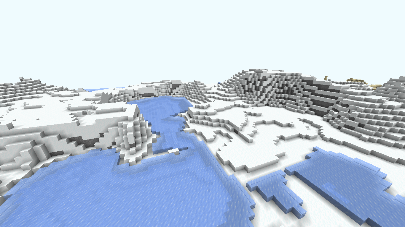 Extra Biomes Mod - Minecraft Mods - CurseForge