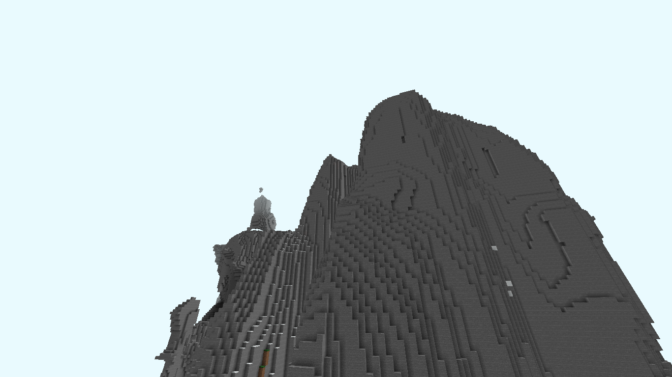 Extra Biomes Mod - Minecraft Mods - CurseForge