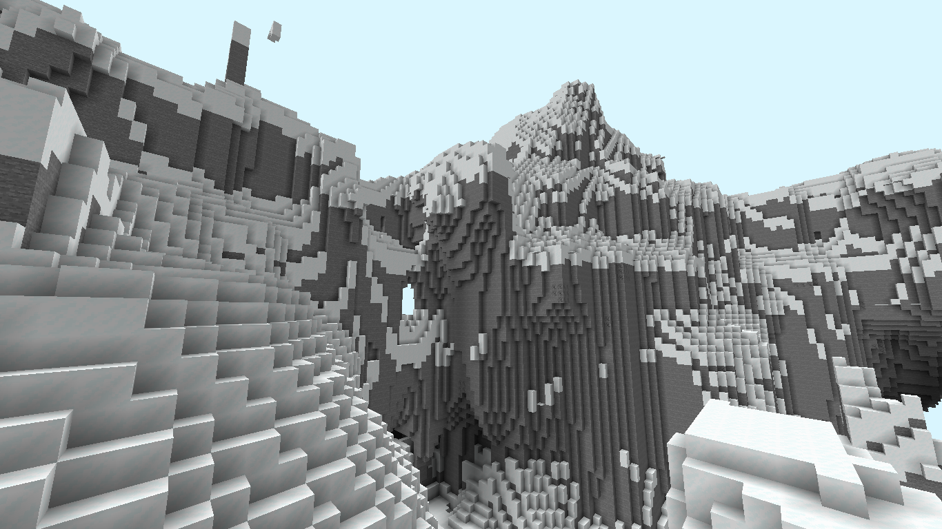 Extra Biomes Mod - Minecraft Mods - CurseForge