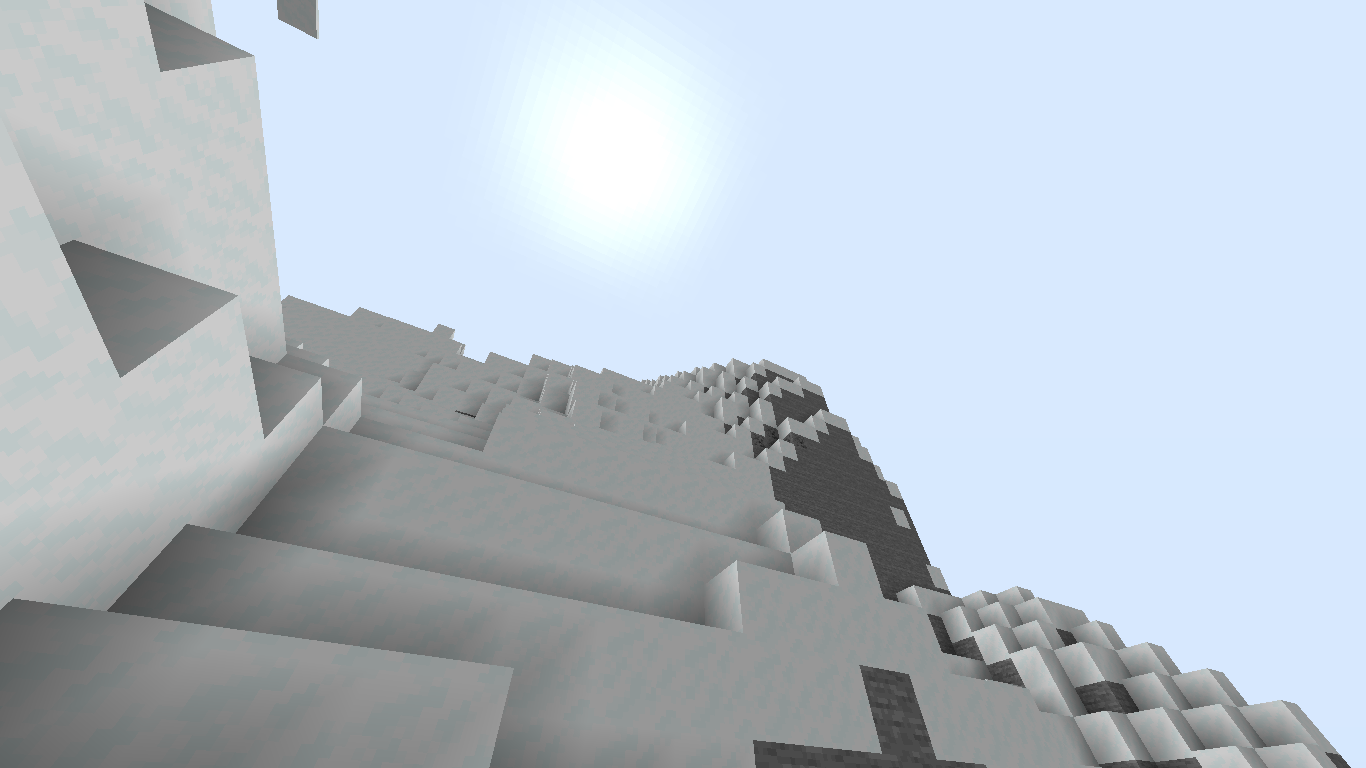 Extra Biomes Mod - Minecraft Mods - CurseForge