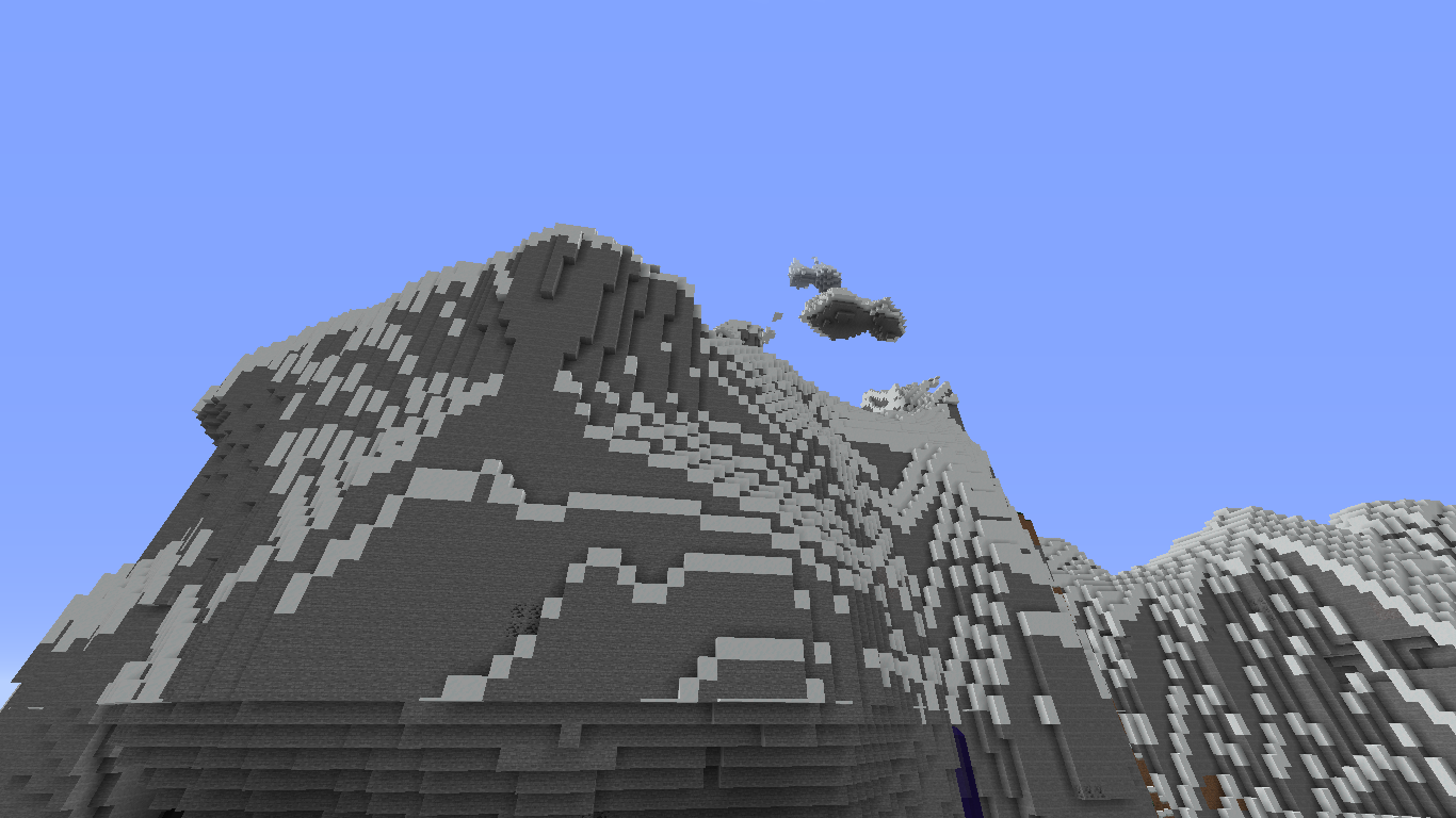 Extra Biomes Mod - Minecraft Mods - CurseForge