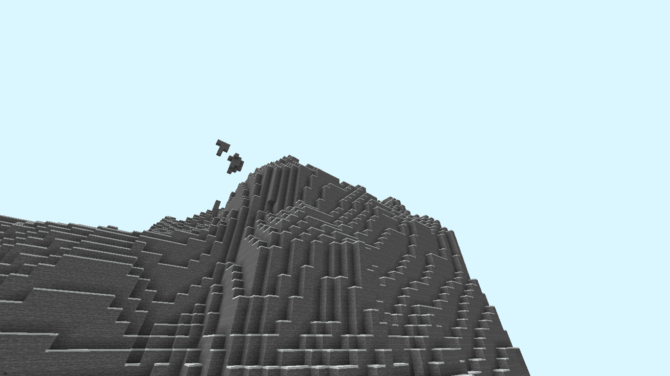 Extra Biomes Mod - Minecraft Mods - CurseForge