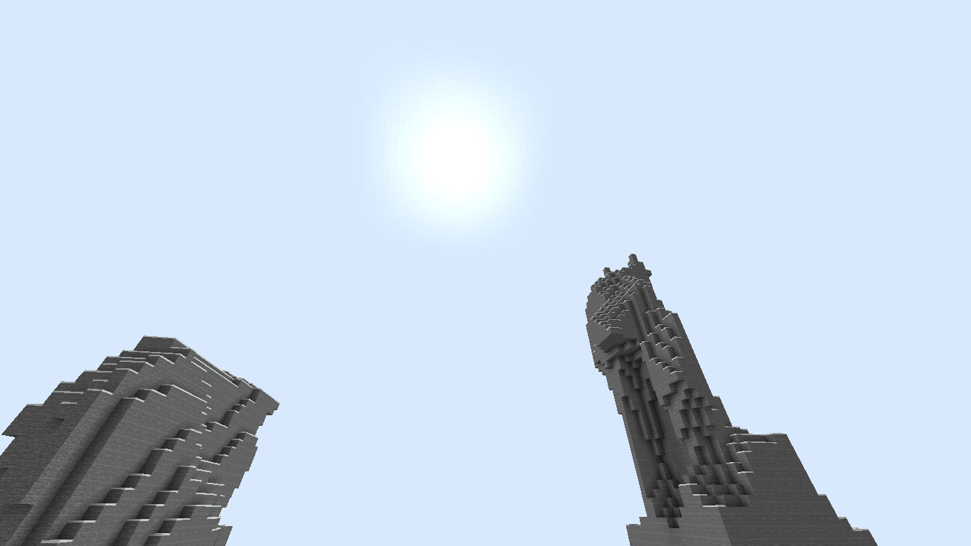 Extra Biomes Mod - Minecraft Mods - CurseForge