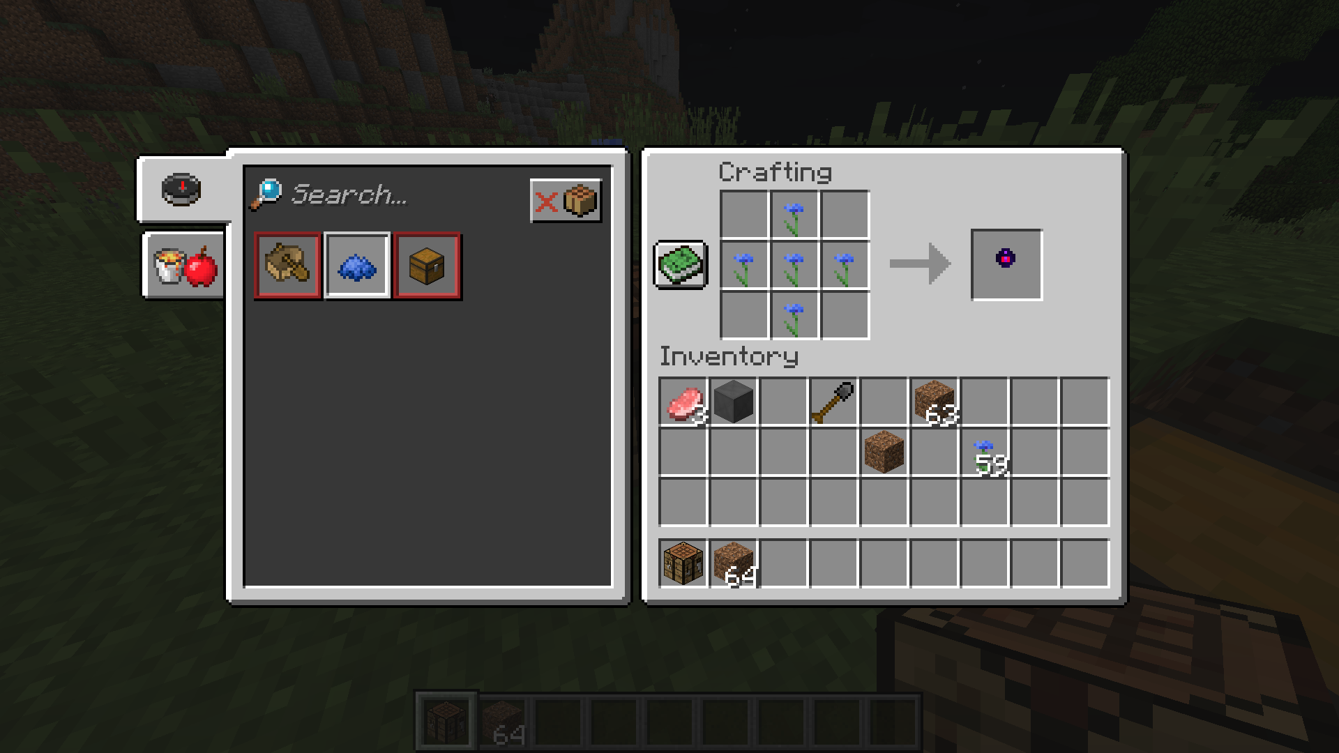 More Stuff and music Screenshots - Mods - Minecraft