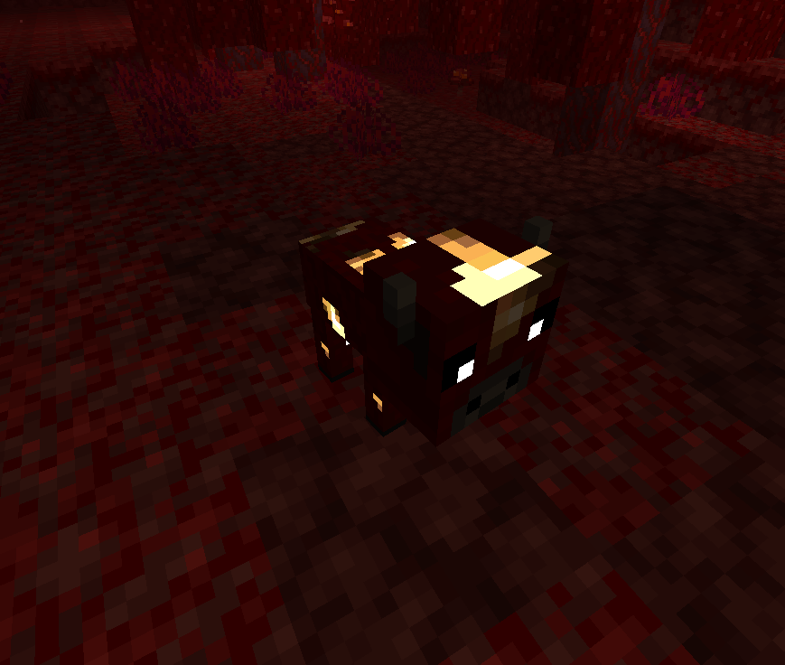 Nether Improvements mods - Minecraft Mods - CurseForge