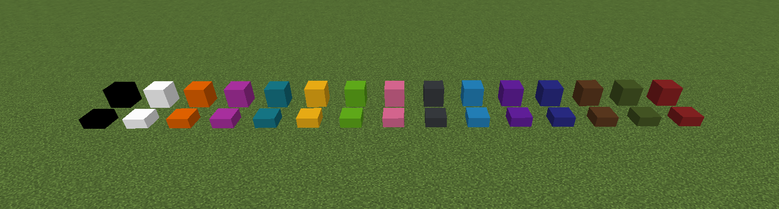 Perfect Colors - Minecraft Mods - CurseForge