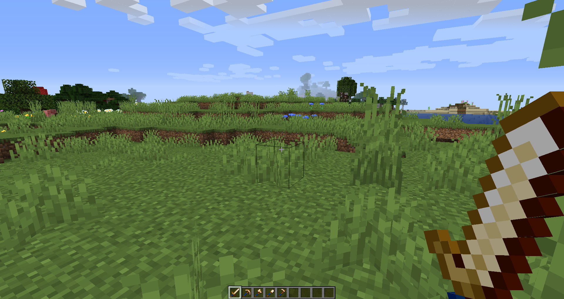 Adamantine Equipment - Minecraft Mods - CurseForge