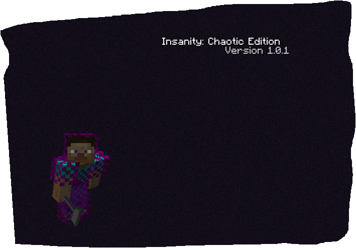 Insanity: Chaotic Edition - Gallery - Minecraft Mods - CurseForge