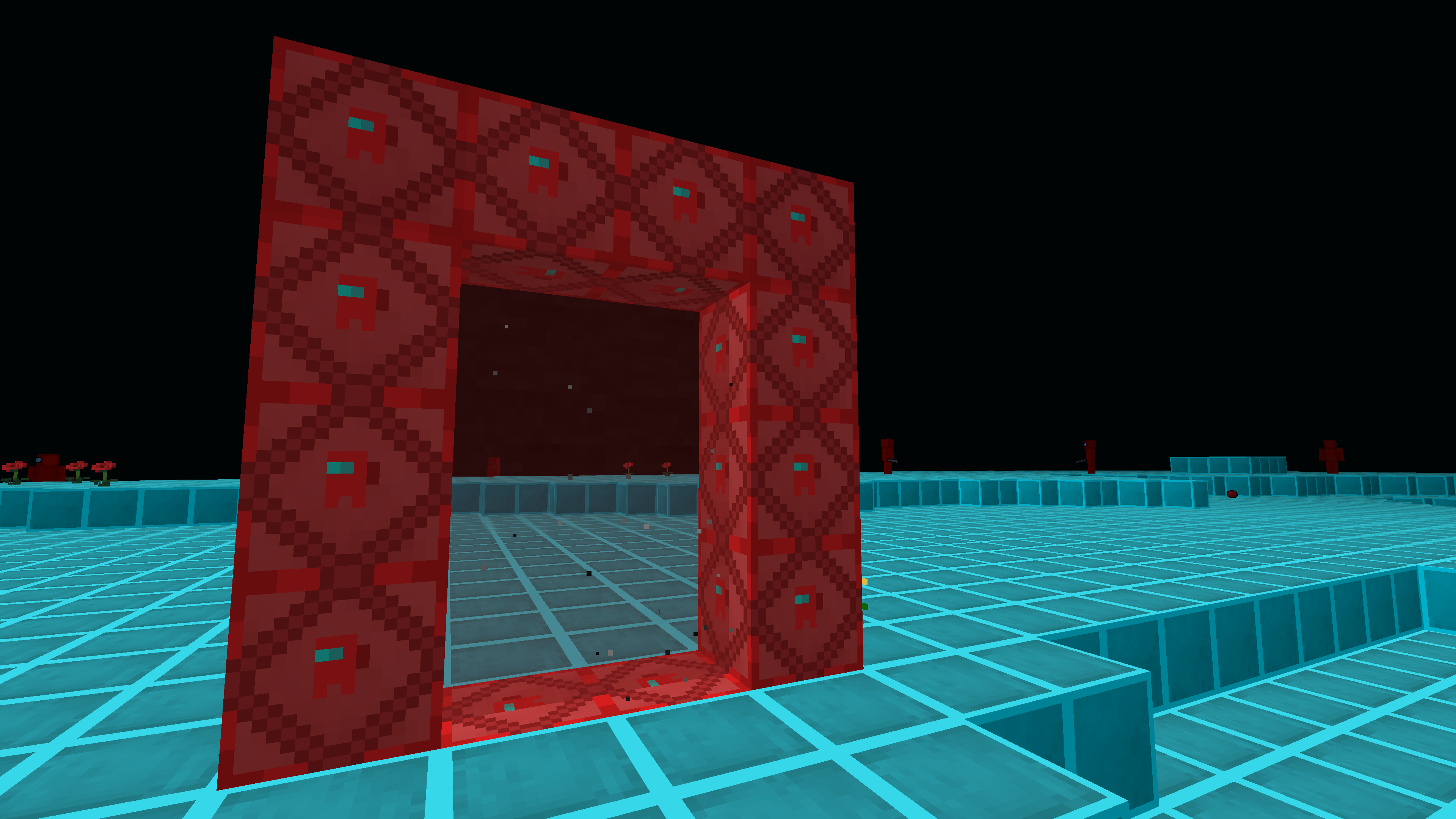 Project Imposter - Gallery - Minecraft Mods - CurseForge